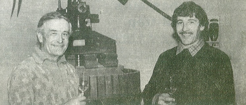 Histoire des Domaines Landron