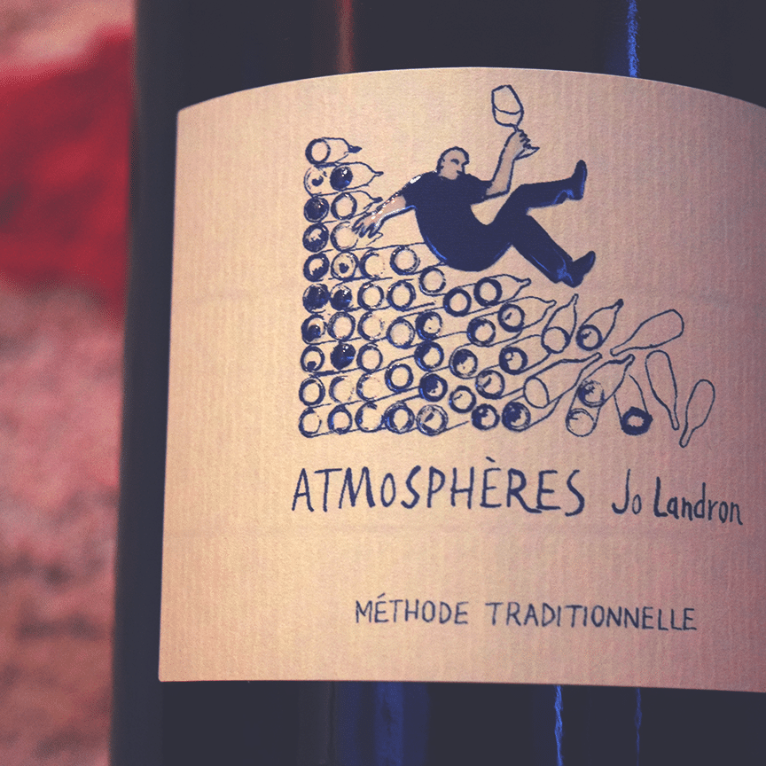 Atmosphères - Domaines Landron